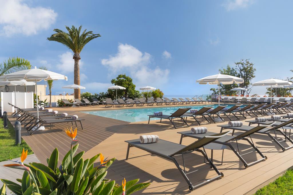 TUI BLUE Atlantic Hills - Vijftigplus reizen